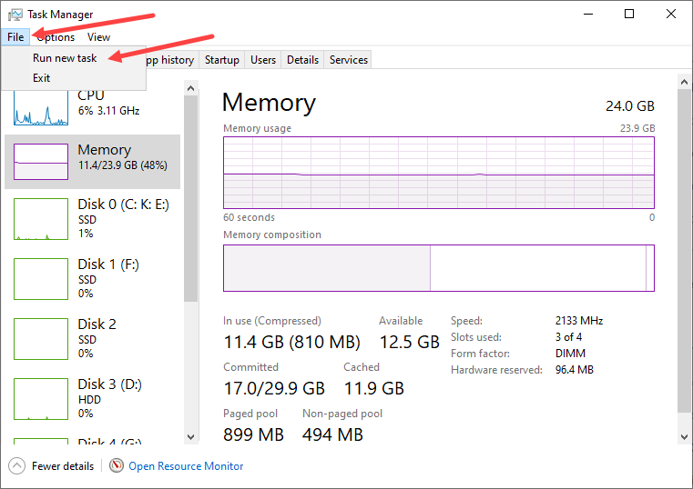 iCafeCloud wiki - Reset admin password